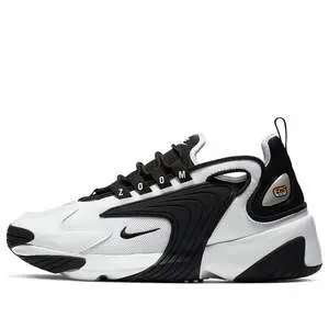 Nike Nike Zoom 2K "Y2K" Sneakers White/black