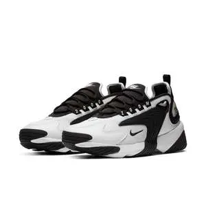 Nike Zoom 2k "y2k" Sneakers - White/black