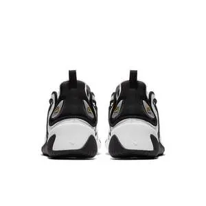 Nike Zoom 2k "y2k" Sneakers - White/black