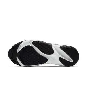 Nike Zoom 2k "y2k" Sneakers - White/black