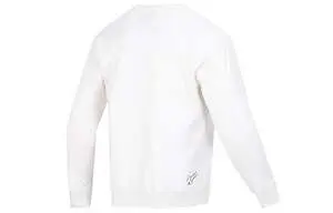 JORDAN As J Flt Mvp Gfx Fleece Crew