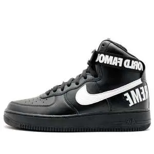 Nike X Supreme Air Force 1 High Sp