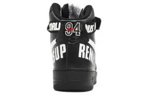 Nike X Supreme Air Force 1 High Sp