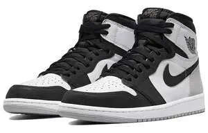 JORDAN Air 1 Retro High Og "stage Haze - White