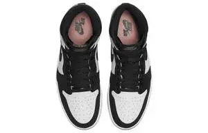 JORDAN Air 1 Retro High Og "stage Haze - White