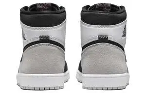 JORDAN Air 1 Retro High Og "stage Haze - White
