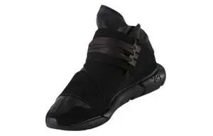 Adidas Y-3 Qasa High Lux Sneakers
