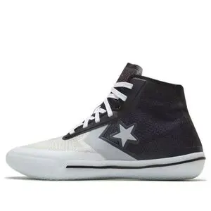 CONVERSE Chuck Taylor All Star Pro Bb Hi Sneakers - Black
