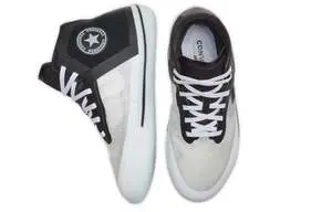 CONVERSE Chuck Taylor All Star Pro Bb Hi Sneakers - Black