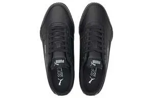 PUMA Bella Low Top Sneakers