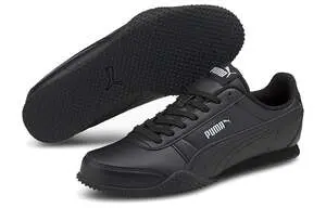 PUMA Bella Low Top Sneakers