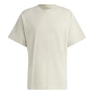 Adidas Blue Version Essentials Tee 'beige - Default Colorway
