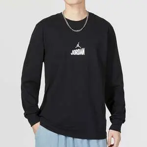 JORDAN Flight Mvp Crew Tee