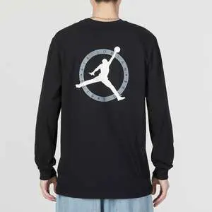 JORDAN Flight Mvp Crew Tee