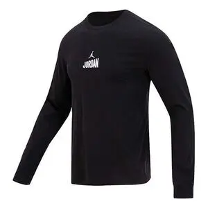 JORDAN Flight Mvp Crew Tee - Default Colorway