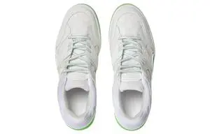 Gucci Basket Low Top Sneakers