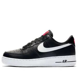 Nike Force 1 Low Se Sneakers - Black