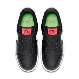 Nike Force 1 Low Se Sneakers - Black