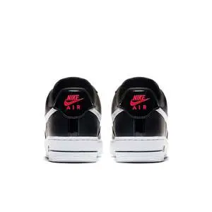 Nike Force 1 Low Se Sneakers - Black