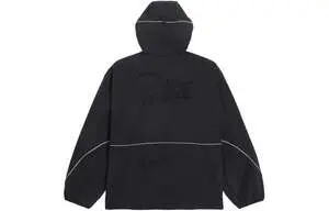 Nike X Patta Running Team Full-zip Jacket - Black