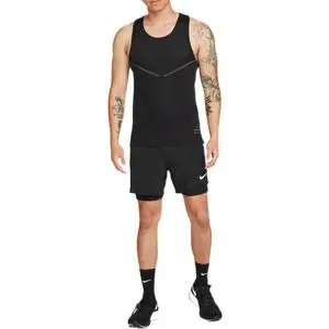 Nike Run Division Pinnacle Running Vest