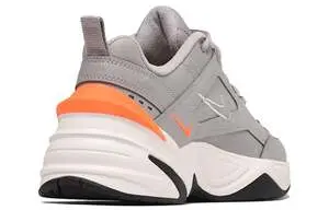 Nike M2k Tekno Sneakers - Gray/white