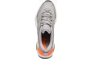 Nike M2k Tekno Sneakers - Gray/white