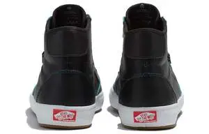 VANS Wearaway The Lizzie High Top Sneakers