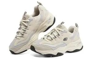 Sketchers D'lites 4.0 Sneakers
