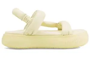 PUMA Suede Mayu Summer Anise Flower Sandals