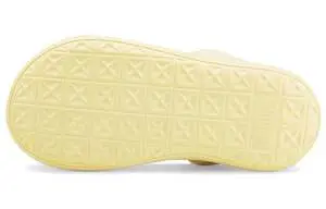 PUMA Suede Mayu Summer Anise Flower Sandals