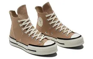 CONVERSE Chuck 70 Plus Hi High Top Sneakers