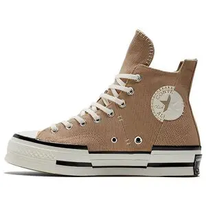 CONVERSE Chuck 70 Plus Hi High Top Sneakers