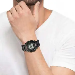 Casio G-shock Digital