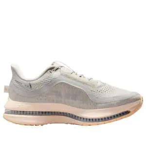 Nike Zoom Pegasus Premium Athletic Sneakers - Light Bone/chalk/arctic Orange