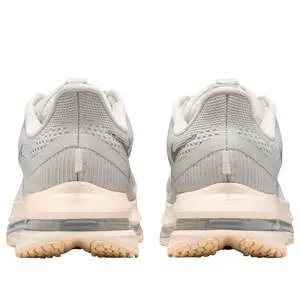 Nike Zoom Pegasus Premium Athletic Sneakers - Light Bone/chalk/arctic Orange