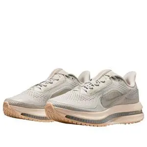 Nike Zoom Pegasus Premium Athletic Sneakers - Light Bone/chalk/arctic Orange