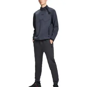 LI-NING Cba Basketball Straight Sweatpants