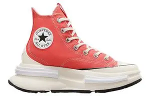 CONVERSE Run Star Legacy Cx High Top Sneakers - Red
