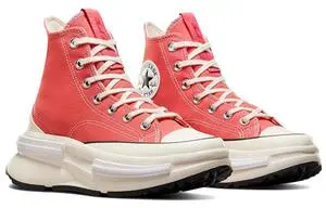 CONVERSE Run Star Legacy Cx High Top Sneakers - Red