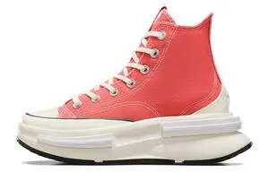 CONVERSE Run Star Legacy Cx High Top Sneakers - Red