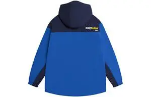 LI-NING Badfive Graphic Windbreaker