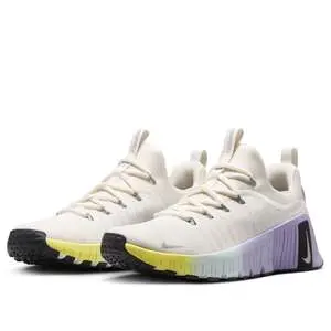 Nike Free Metcon Se Sneakers - Phantom/black/hydrangeas