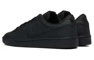 Nike X Comme Des Garçons Tennis Classic Sp Sneakers - Black