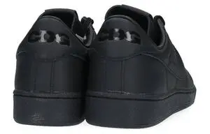 Nike X Comme Des Garçons Tennis Classic Sp Sneakers - Black