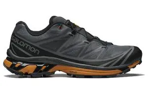 SALOMON Gtx Utility Low Top Sneakers