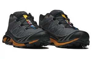 SALOMON Gtx Utility Low Top Sneakers