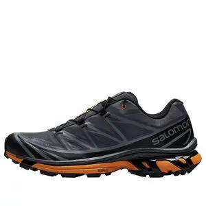 SALOMON Gtx Utility Low Top Sneakers