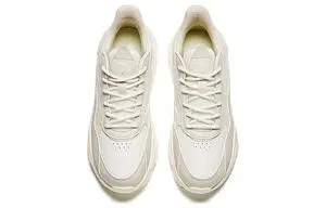 ANTA Mini Millennium Sneakers