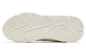 ANTA Mini Millennium Sneakers - Beige/white
